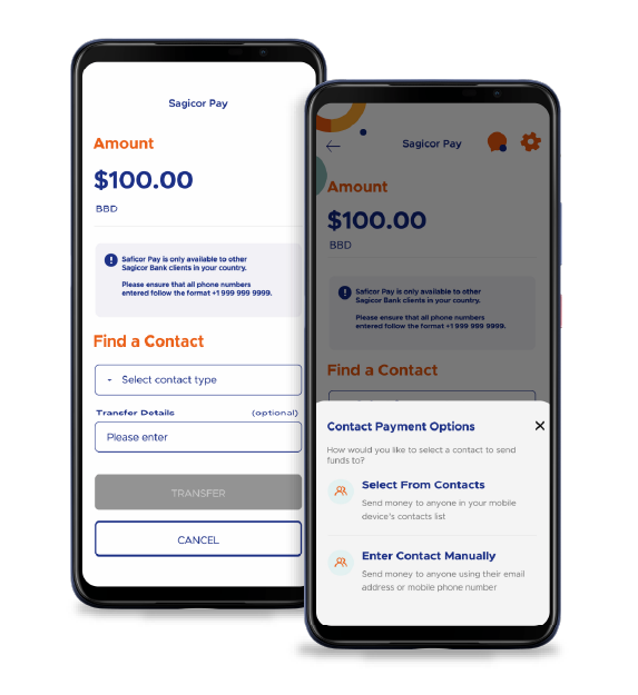 Sagicor Pay | Sagicor Bank
